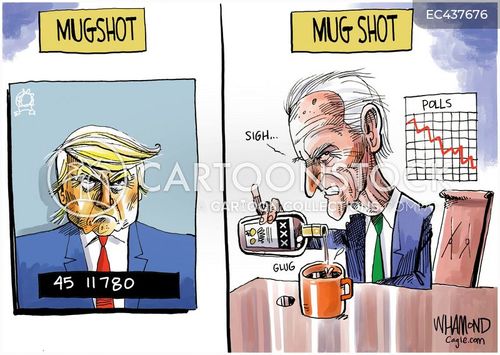 Low Shots Cartoons and Comics - funny pictures from CartoonStock