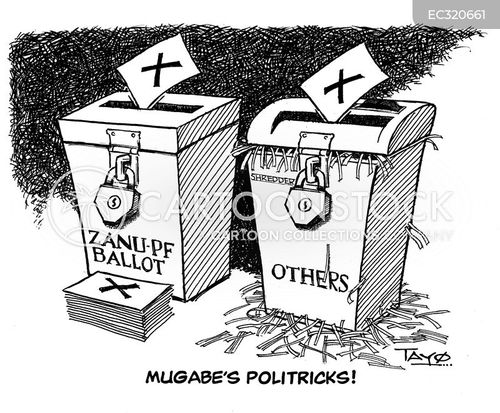 Political Satire Website Cartoons and Comics - funny pictures from ...