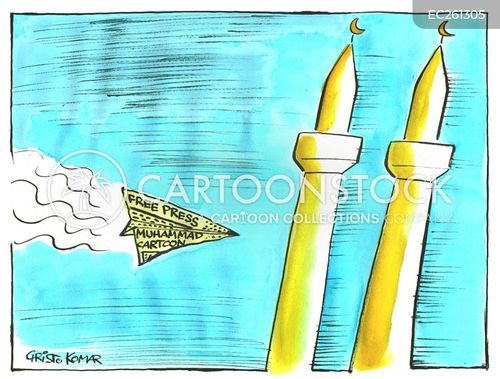 Taboo Humor Cartoons and Comics - funny pictures from CartoonStock
