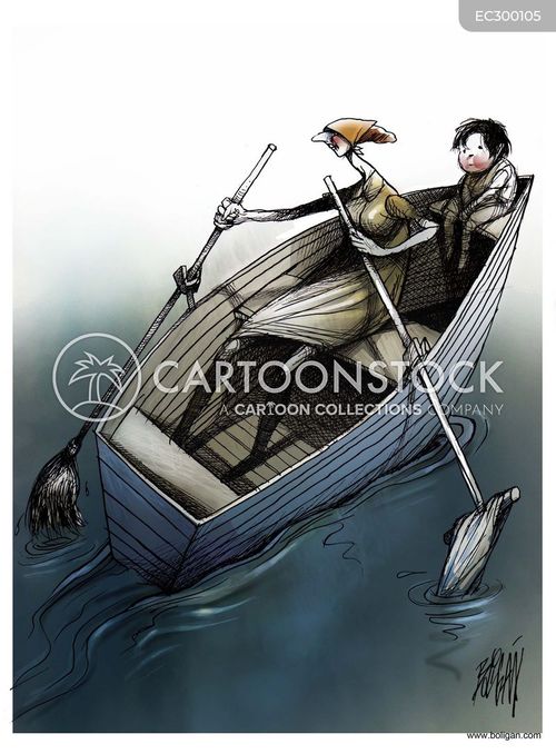 Badass Cartoons and Comics - funny pictures from CartoonStock