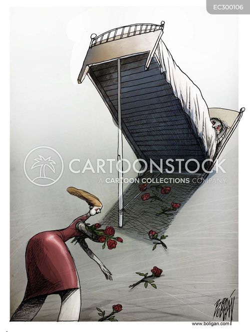 Linda Tripp Cartoons and Comics - funny pictures from CartoonStock