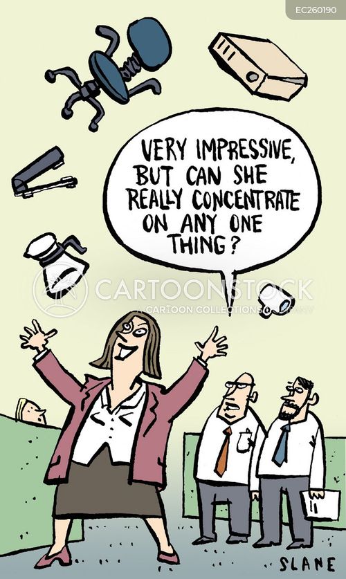 Time Optimization Cartoons and Comics - funny pictures from CartoonStock