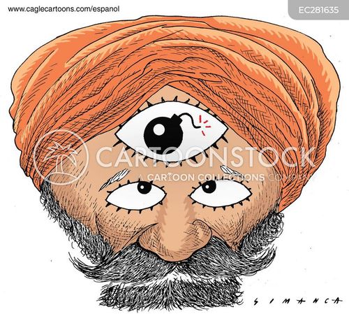 Mumbai Cartoons and Comics - funny pictures from CartoonStock