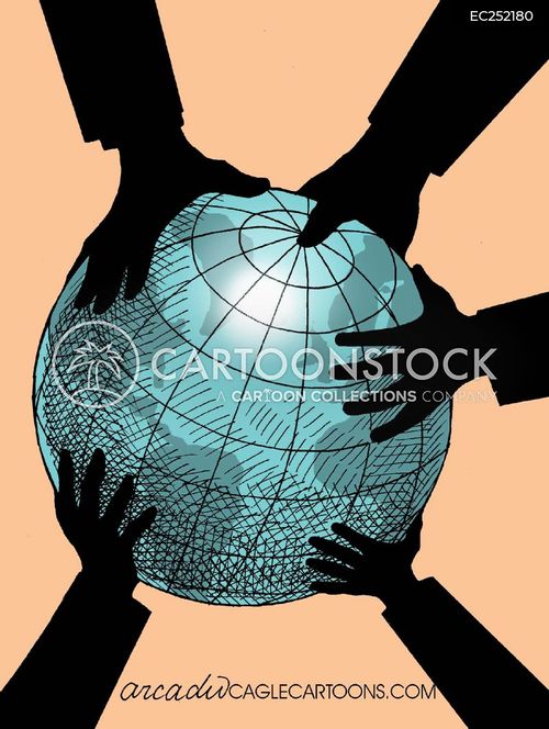 Estropeada Cartoons and Comics - funny pictures from CartoonStock