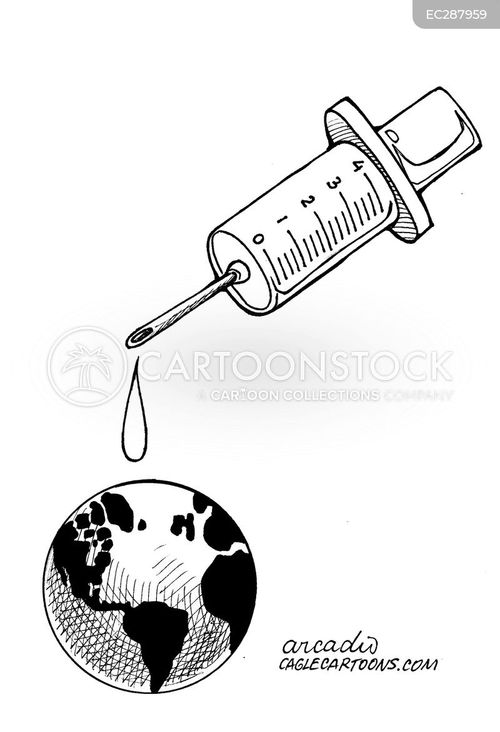 Drug Addiction Treatment Cartoons and Comics - funny pictures from ...