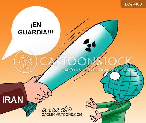 Guardia Cartoons and Comics - funny pictures from CartoonStock