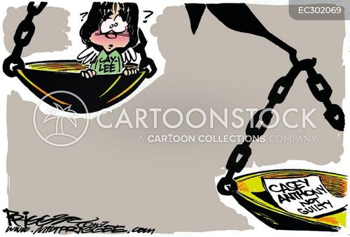 Shocking Act Cartoons and Comics - funny pictures from CartoonStock