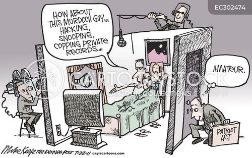 Unauthorized Practice Cartoons and Comics - funny pictures from ...