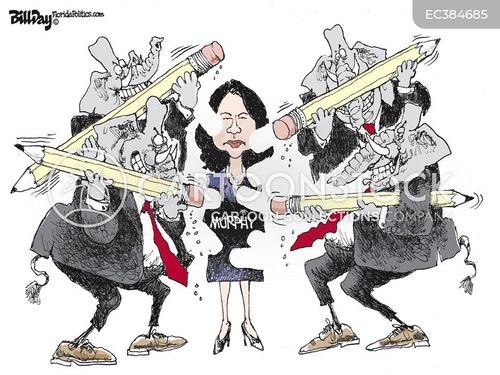 Molly Murphy Cartoons and Comics - funny pictures from CartoonStock