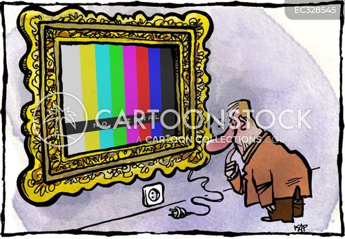 Anthropological Study Cartoons and Comics - funny pictures from ...