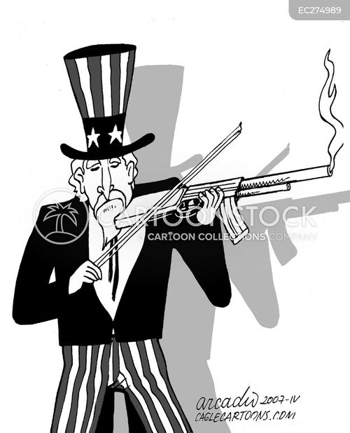 Military Brass Cartoons and Comics - funny pictures from CartoonStock