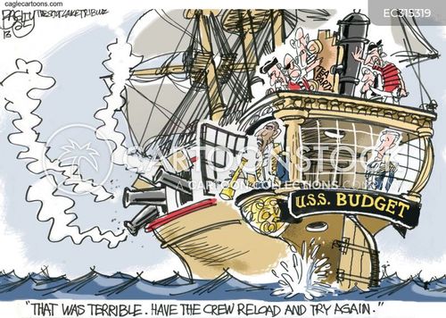 Mutiny Cartoons and Comics - funny pictures from CartoonStock