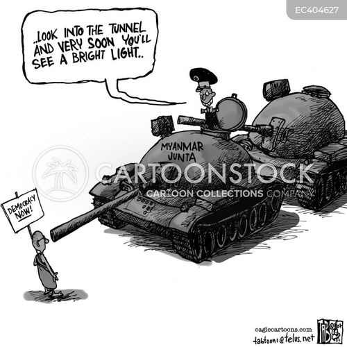 Khmer Civilization Cartoons and Comics - funny pictures from CartoonStock