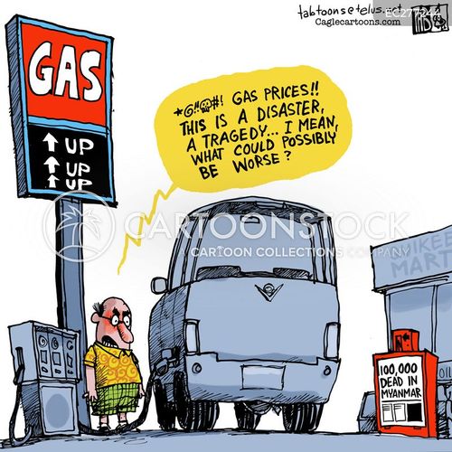 Supply Chain Disruptions Cartoons and Comics - funny pictures from ...