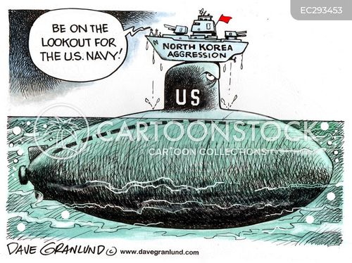 Torpedo Cartoons and Comics - funny pictures from CartoonStock