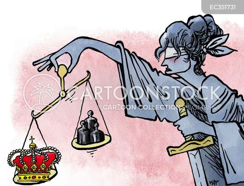 Spain's Judicial System Cartoons and Comics - funny pictures from ...