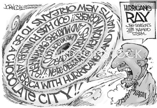 Cyclone Cartoons and Comics - funny pictures from CartoonStock