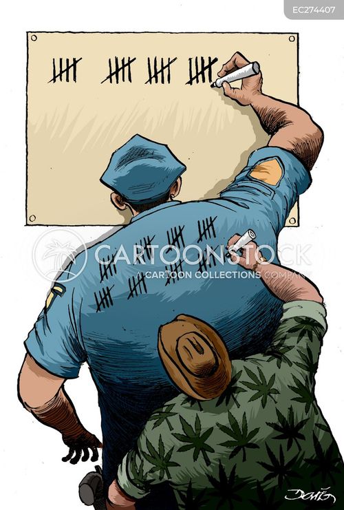 Cártel Del Golfo Cartoons and Comics - funny pictures from CartoonStock