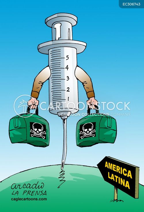 Criminología Cartoons and Comics - funny pictures from CartoonStock