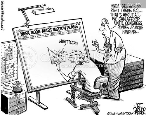 Science Research Cartoons and Comics - funny pictures from CartoonStock