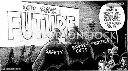 Future Of Physics Cartoons and Comics - funny pictures from CartoonStock