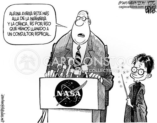 Lanzamiento Cartoons and Comics - funny pictures from CartoonStock