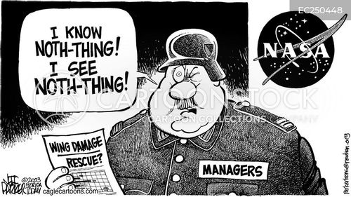 Nasa's Perseverance Cartoons and Comics - funny pictures from CartoonStock