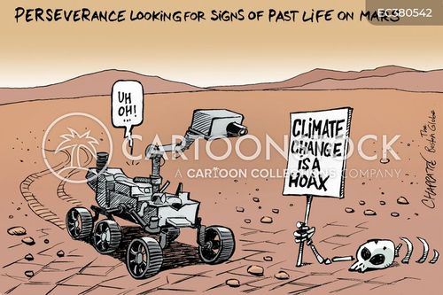 Nasa Facilities Cartoons and Comics - funny pictures from CartoonStock