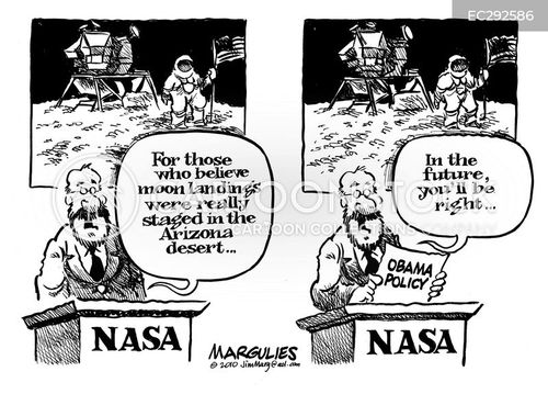Astronomical Phenomena Cartoons and Comics - funny pictures from ...