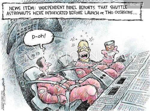 Duff Cartoons and Comics - funny pictures from CartoonStock