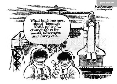U.s. Air Space Cartoons and Comics - funny pictures from CartoonStock