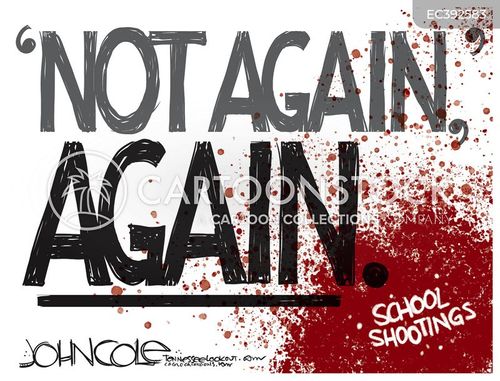 The Covenant School Cartoons and Comics - funny pictures from CartoonStock