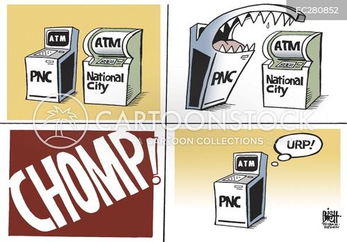 National City Cartoons and Comics - funny pictures from CartoonStock