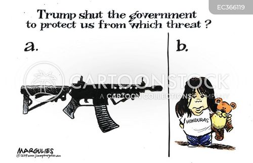 Emergency Declaration Cartoons and Comics - funny pictures from ...