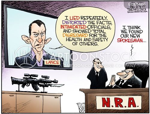 Backpedaling Cartoons and Comics - funny pictures from CartoonStock