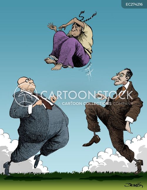 Indigenous Languages Cartoons and Comics - funny pictures from CartoonStock