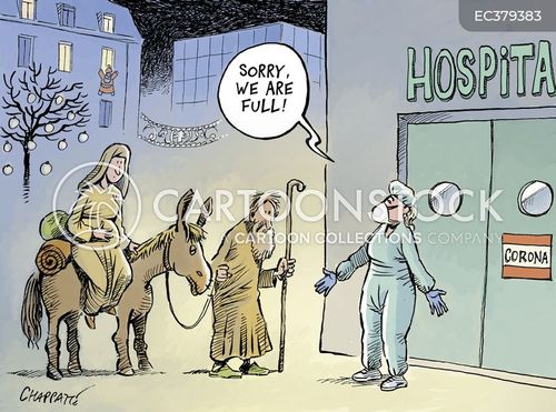 Incarnation Cartoons and Comics - funny pictures from CartoonStock