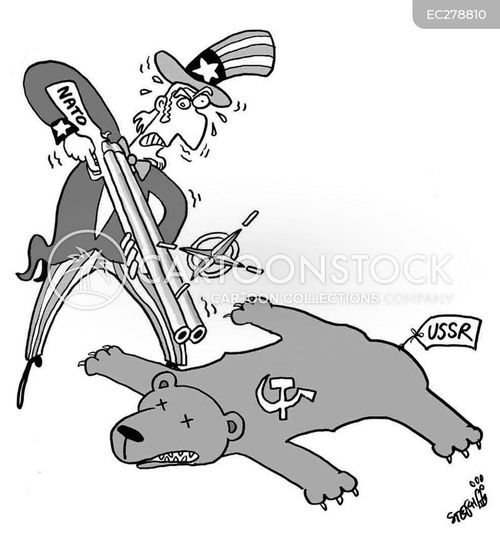 Insignificance Of Human Affairs Cartoons and Comics - funny pictures ...