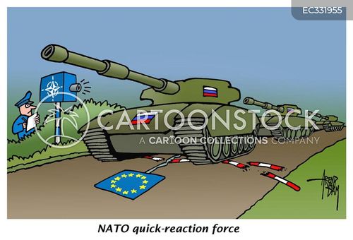 Reactive Cartoons and Comics - funny pictures from CartoonStock