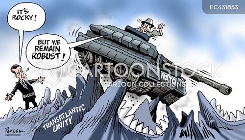 Rocky Path Cartoons and Comics - funny pictures from CartoonStock