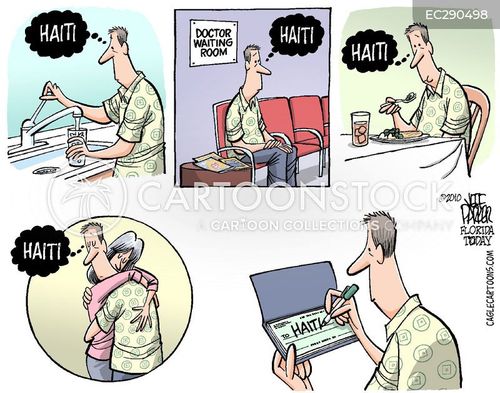 Grassroots Initiatives Cartoons and Comics - funny pictures from ...