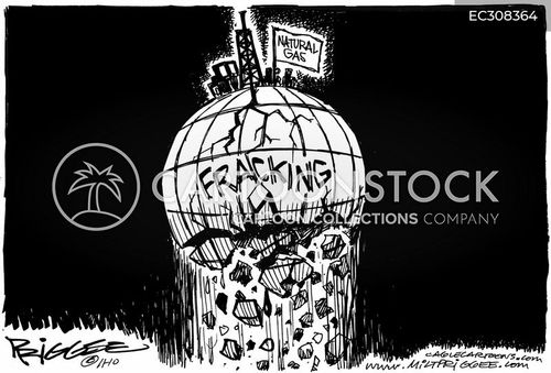 Natural Gasses Cartoons and Comics - funny pictures from CartoonStock