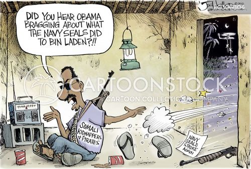 Navy Cartoons and Comics - funny pictures from CartoonStock