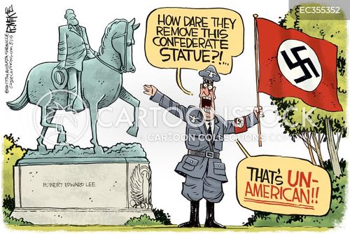 Nazi Persecution Cartoons and Comics - funny pictures from CartoonStock