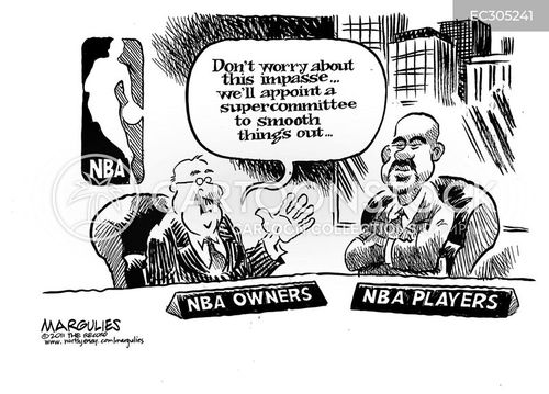 Supercommittee Cartoons and Comics - funny pictures from CartoonStock