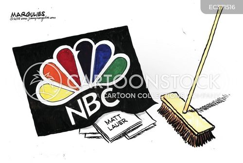 Lauer Cartoons and Comics - funny pictures from CartoonStock