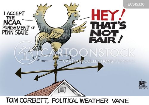 Sports Law Cartoons and Comics - funny pictures from CartoonStock