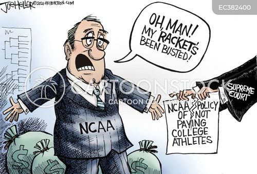 Athletics Competition Cartoons and Comics - funny pictures from ...