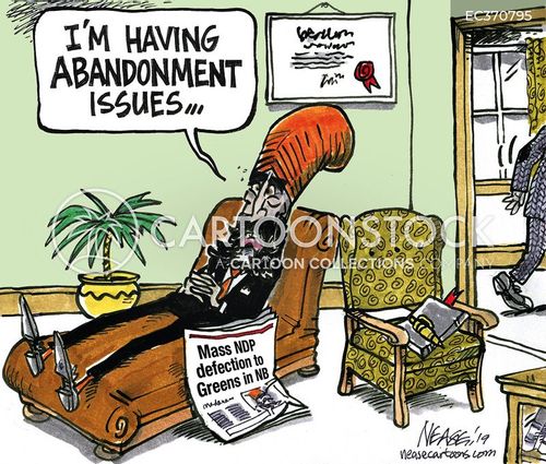 Defection Cartoons and Comics - funny pictures from CartoonStock