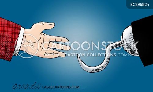 Conflict Resolution Techniques Cartoons and Comics - funny pictures ...